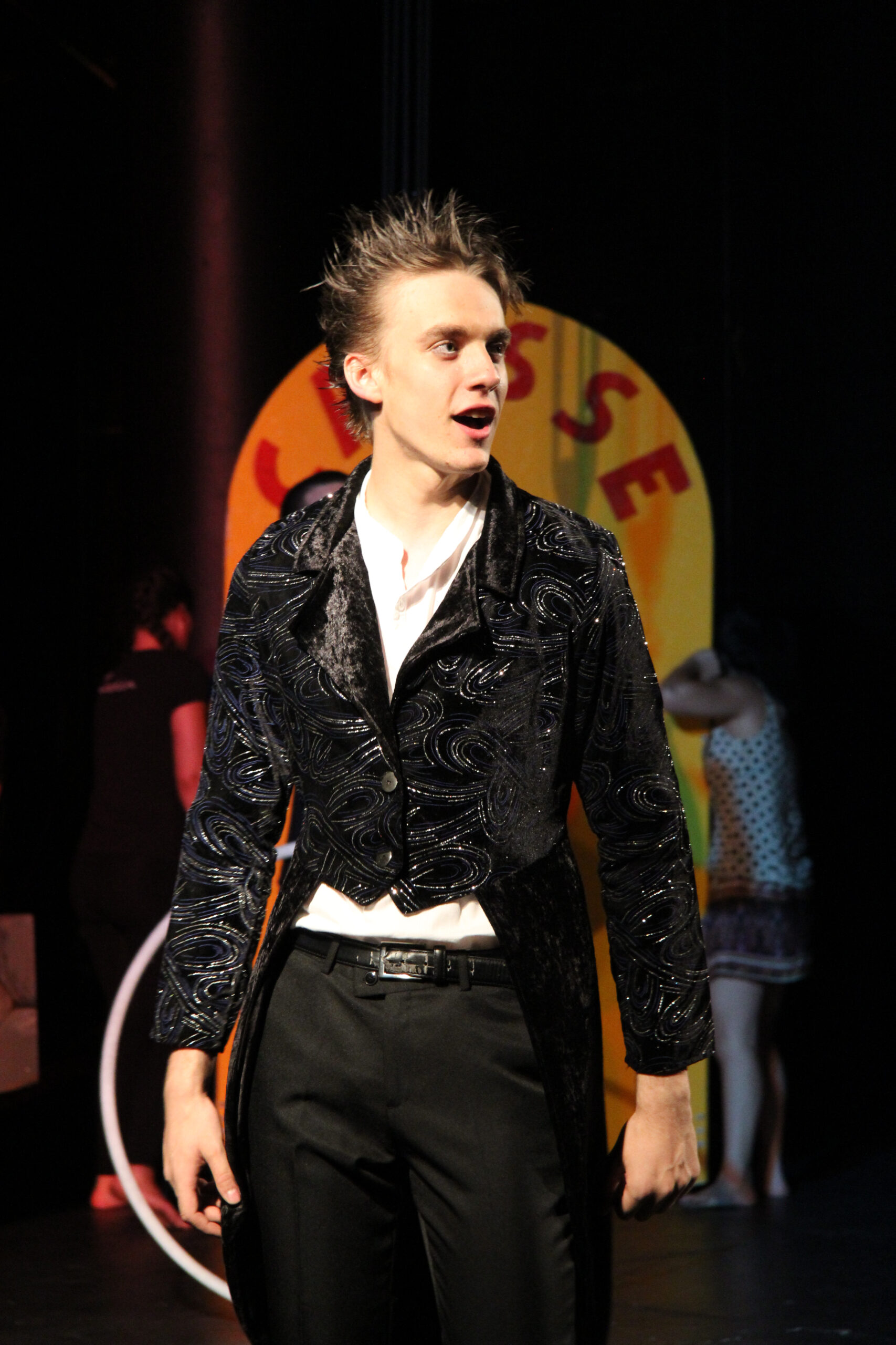 Erik Bjerre | One Trille One Love